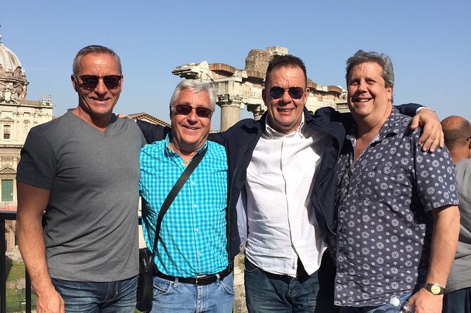 Highlights of Rome Tour Review - Pricing and Booking Details