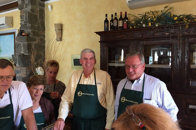 Highlights of Rome Tour Review - Top Attractions Visited