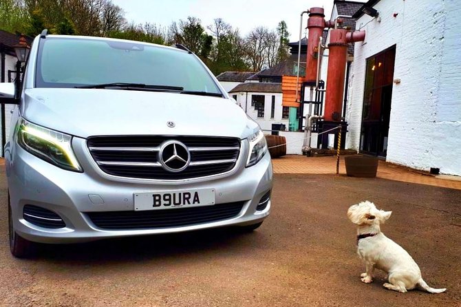 Highlights of Scotland Custom Private Tour With Scottish Local - Pricing and Booking Information