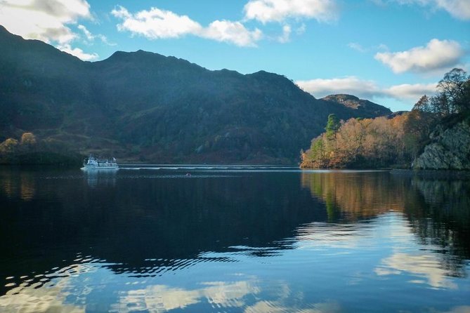 Highlights of Scotland Custom Private Tour With Scottish Local - Frequently Asked Questions