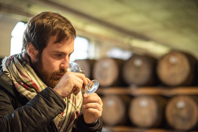 Highlights of Scotland Private Day Tour with Scottish Local - An In-Depth Look at the Scotland Private Day Tour