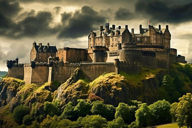 Highlights of Scotland Private Day Tour with Scottish Local - The Overall Value