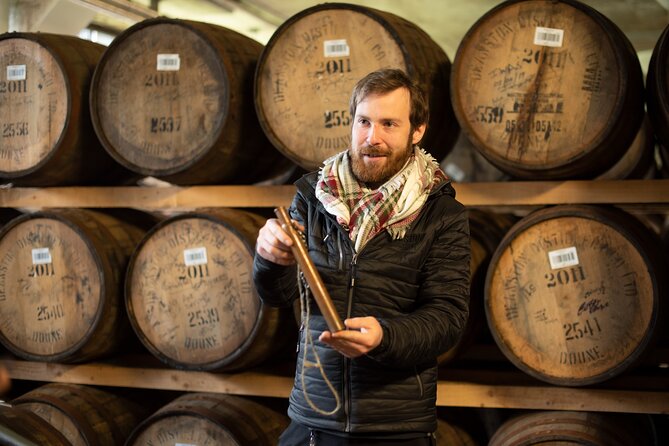 Highlights of Scotland Private Day Tour with Scottish Local - Who is This Tour Best For?