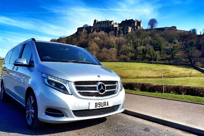 Highlights of Scotland Private Day Tour with Scottish Local - FAQs