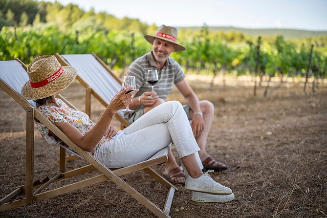 Highlights of Sète, food and wine tour - FAQ