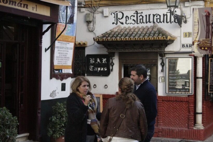 Highlights of Seville Monuments private Guided Tour - Authentic Insights from Past Travelers