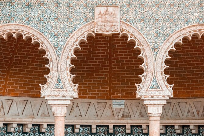 Highlights of Sintra & Lisbon, Private Experience (Day-Tour) - Reviews and Feedback