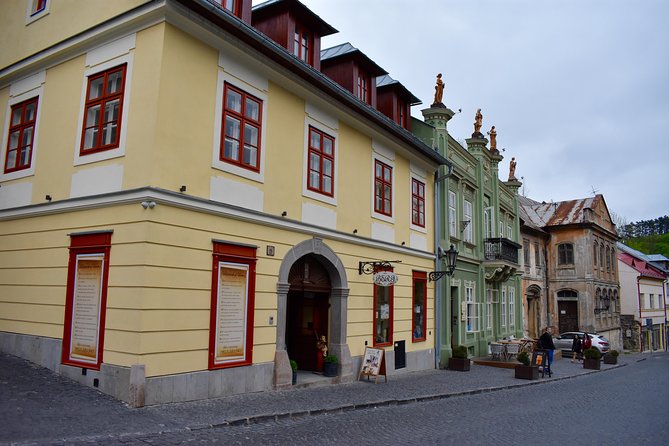 Highlights of Slovakia in 2 days - Who Will Love This Tour?