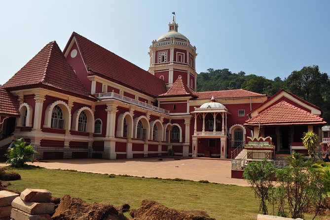 Highlights of South Goa with Spice Plantation Tour (Guided Fullday Tour by Car) - Authenticity and Value