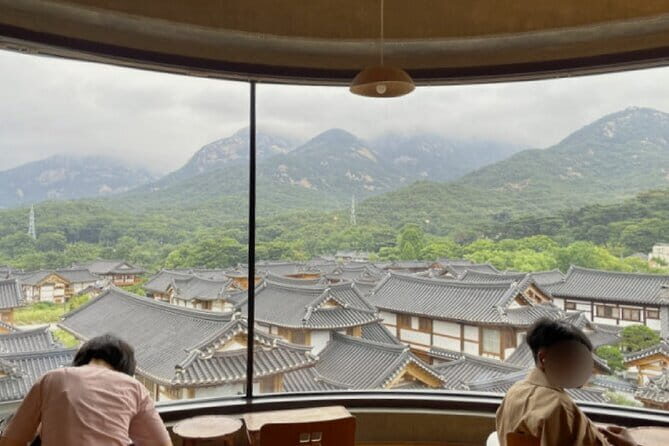 Highlights of South Korea Shared Guided Tour - Practical Tips for Travelers