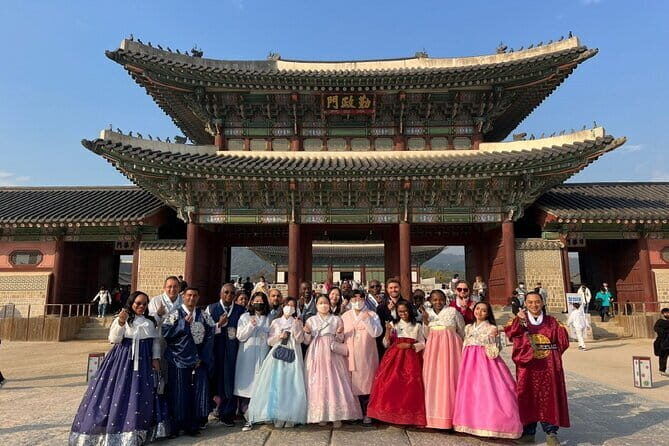 Highlights of South Korea Shared Guided Tour - The Sum Up: Who Will Love This Tour?