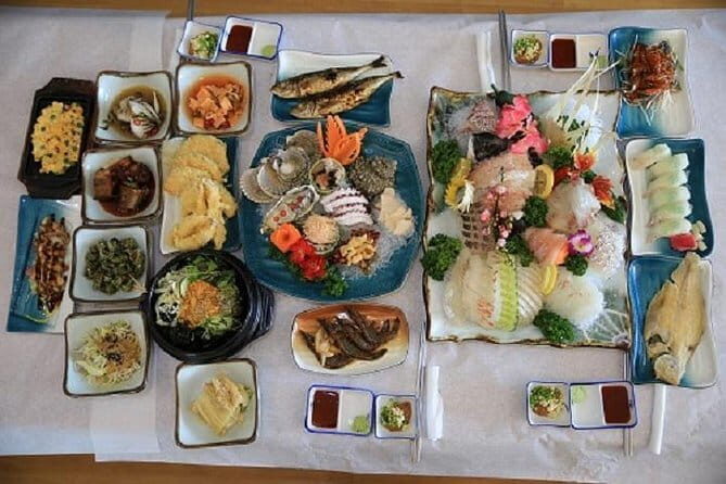 Highlights of South Korea Shared Guided Tour - FAQ