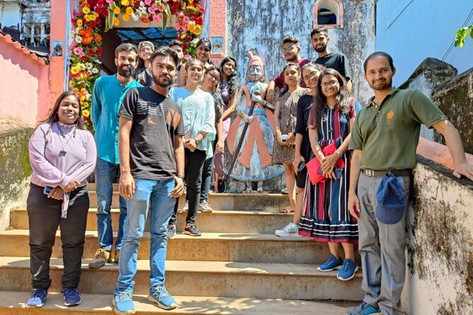 Highlights of South Mumbai Guided Private Tour in AC Vehicle - Authentic Experiences and Insights