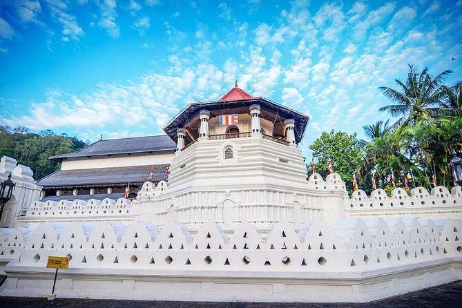 Highlights Of Sri Lanka - 4 Days - Authentic Experiences That Stand Out