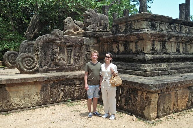 Highlights Of Sri Lanka- 7 Days Tour - Day 7: Coastal Charm and Departure