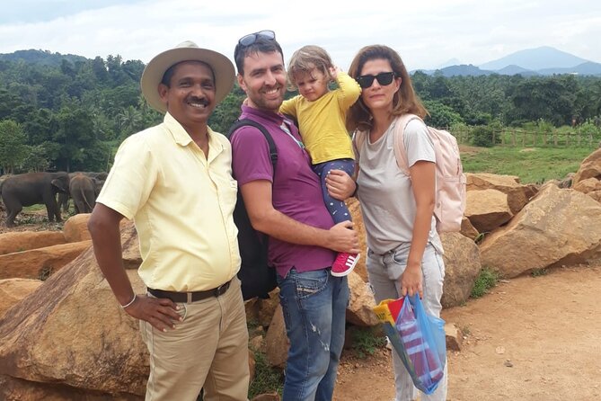 Highlights of Sri Lanka 8 Days Private Tour - FAQ