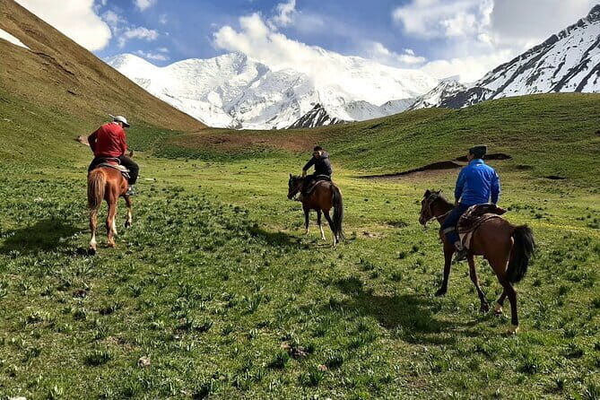 Highlights of Tajikistan - Days 7-8: Exploring the Remote Valleys