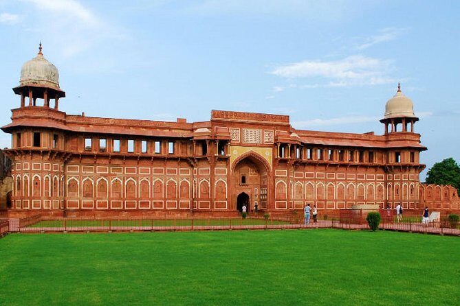 Highlights of the Agra (Guided Full Day Sightseeing City Tour) - Who Will Love This Tour?