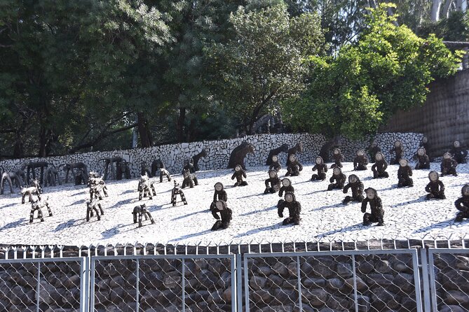 Highlights of the Chandigarh (Guided Half Day City Tour) - Who Should Consider This Tour?