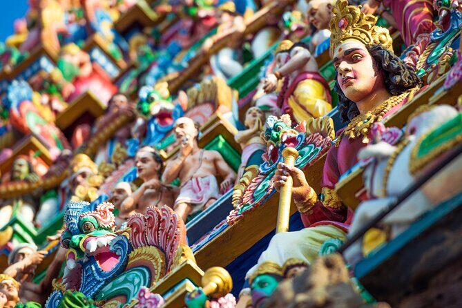 Highlights of the Chennai (Guided Half Day City Tour) - Who Will Benefit Most?