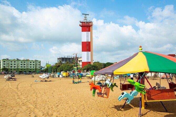 Highlights of the Chennai (Guided Half Day City Tour) - Final Thoughts
