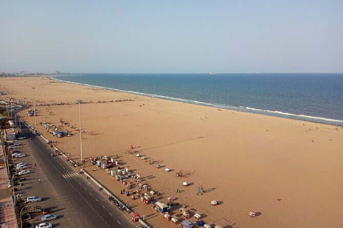Highlights of the Chennai (Guided Half Day City Tour) - FAQs