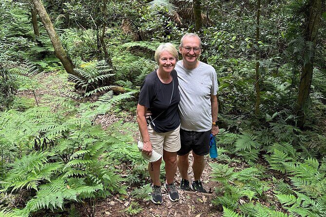 Highlights of the Eurobodalla (half day private tour) - FAQs