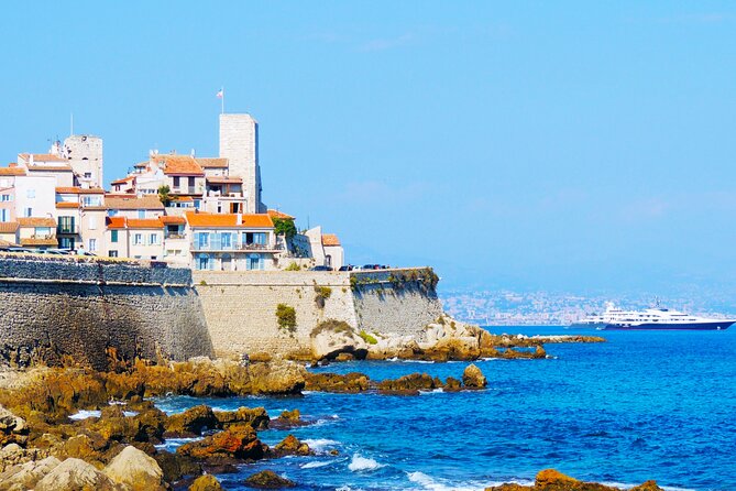 Highlights of the French Riviera - 8hrs Full Day Private Tour - An Overview of What to Expect