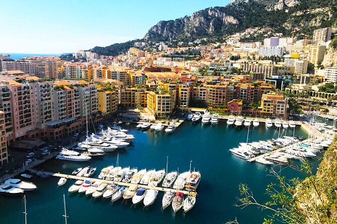 Highlights of the French Riviera - 8hrs Full Day Private Tour - FAQ