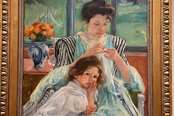 Highlights of the Met Museum Tour - What the Tour Does Well: Highlights and Authenticity