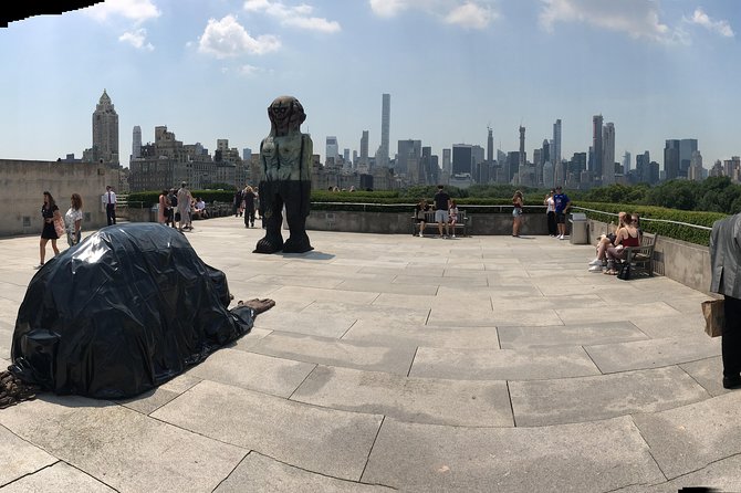 Highlights of the Met Museum Tour - Final Thoughts: Who Is This Tour For?