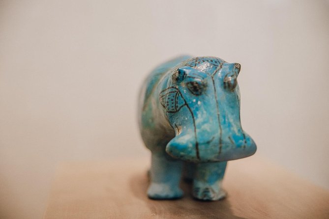 Highlights of the Metropolitan Museum Guided Tour - Who Will Love This Tour?