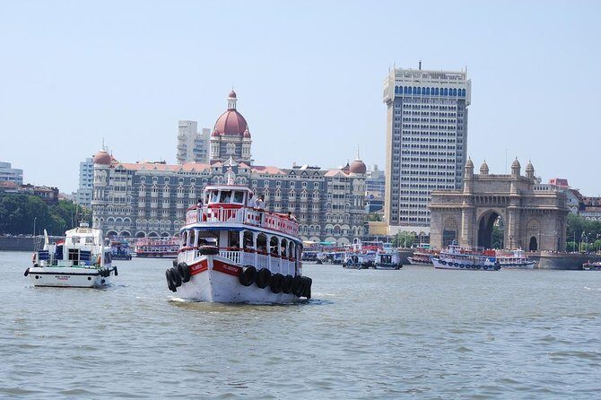 Highlights of the Mumbai (Guided Half Day Sightseeing City Tour) - Why This Tour Offers Good Value
