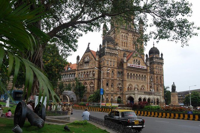 Highlights of the Mumbai (Guided Half Day Sightseeing City Tour) - Final Thoughts