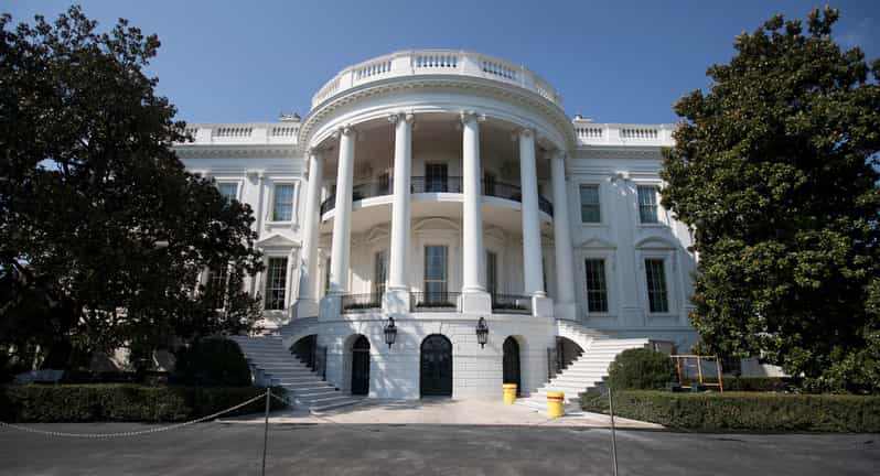 Highlights of The National Mall Walking Tour - What You Can Expect from the Experience