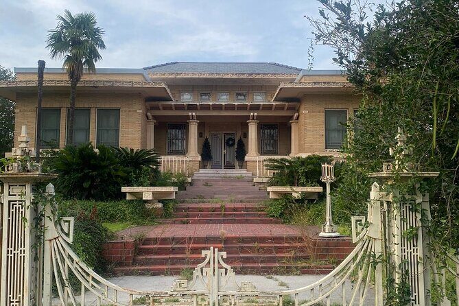 Highlights of the New Orleans Carrollton Neighborhood - Why This Tour Represents Good Value
