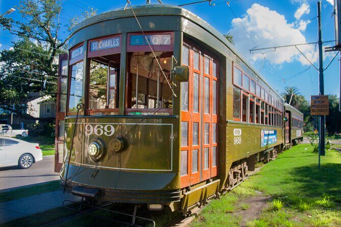 Highlights of the New Orleans Carrollton Neighborhood - The Sum Up