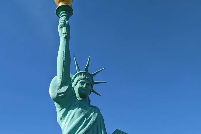 Highlights of the Region -City/Skudenes/Avaldsnes Guided Bustour - FAQs