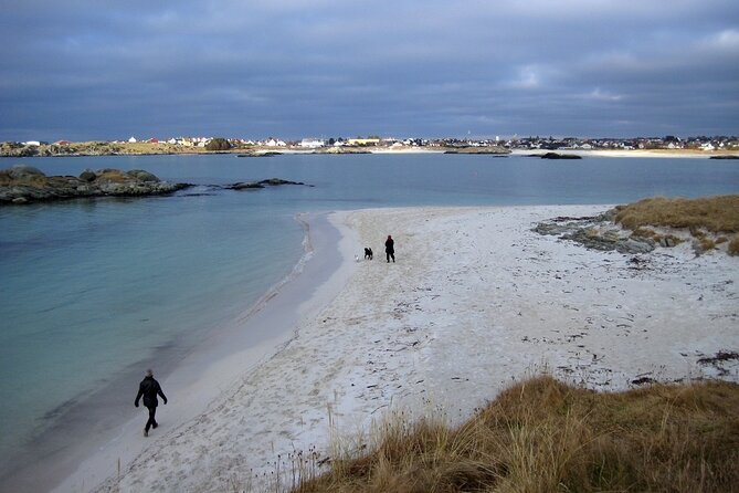 Highlights of the Region Tour Review - Knowledgeable and Engaging Guides