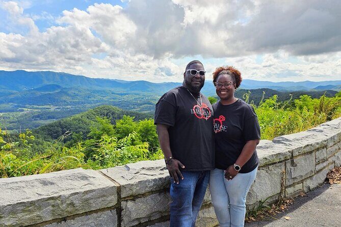 Highlights of the Smokies - An Introduction to the "Highlights of the Smokies" Tour