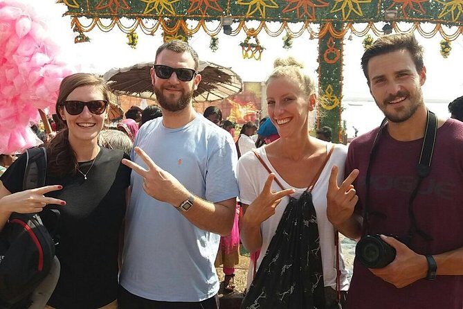 Highlights of the Udaipur (Guided Half Day Sightseeing City Tour) - Why This Tour Offers Good Value