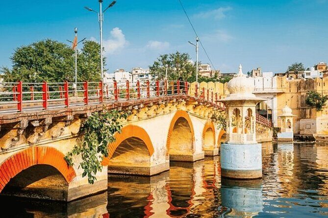 Highlights of the Udaipur (Guided Half Day Sightseeing City Tour) - Who Will Love This Tour
