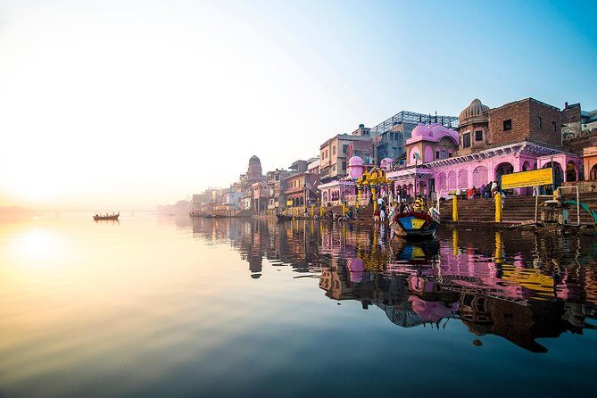Highlights of the Varanasi & Sarnath (Guided Fullday Sightseeing Tour by Car) - An In-Depth Look at the Tour