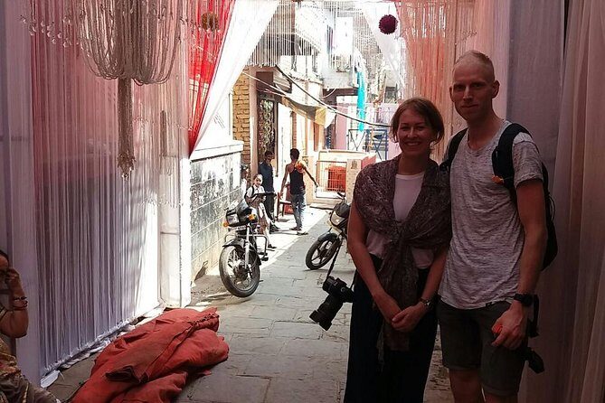 Highlights of the Varanasi & Sarnath (Guided Fullday Sightseeing Tour by Car) - Final Thoughts