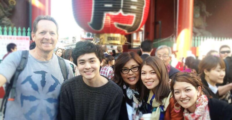 Highlights of Tokyo Private Tour With a Licensed Guide - Serene Meiji Jingu Shrine