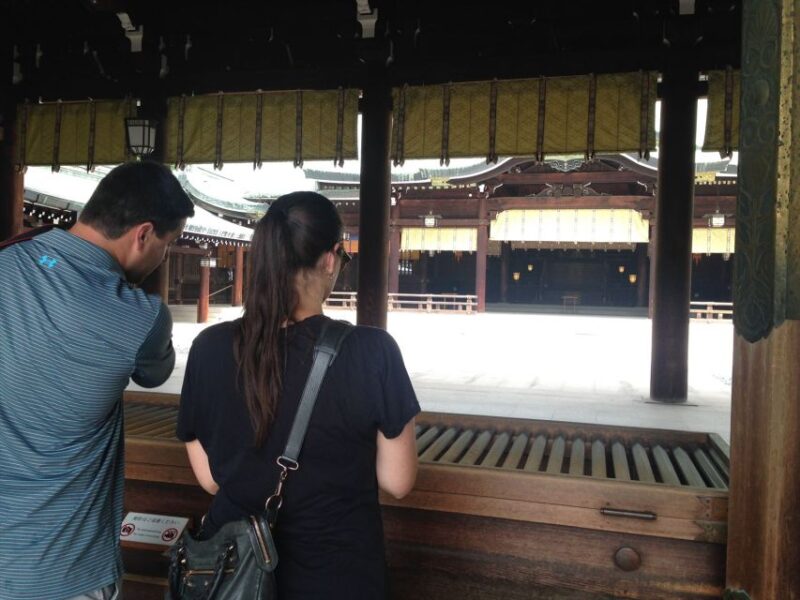 Highlights of Tokyo Private Tour With a Licensed Guide - Knowledgeable and Flexible Guides