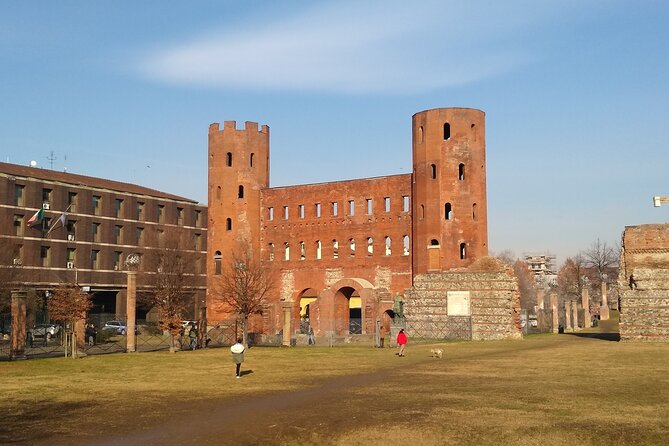 Highlights of Turin Private Walking Tour - Stroll Along the Arcades of Via Po