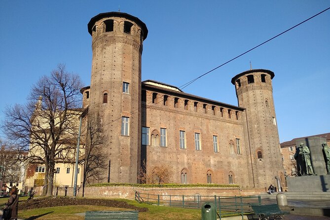 Highlights of Turin Private Walking Tour - Marvel at the Mole Antonelliana