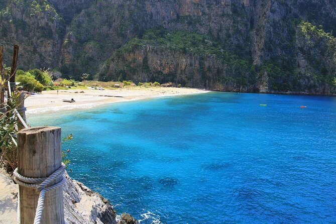 Highlights of Turkey - 12 Days - The Turkish Riviera: Fethiye and the Coast