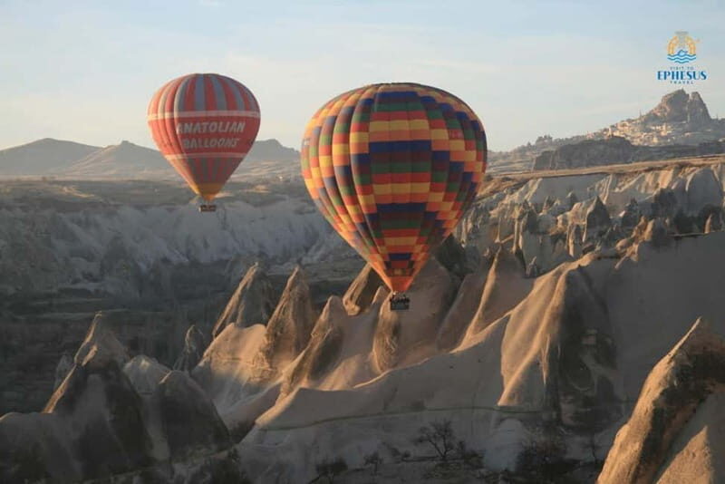 Highlights of Turkey 9 Days Private Tour - Who Is This Tour Best For?